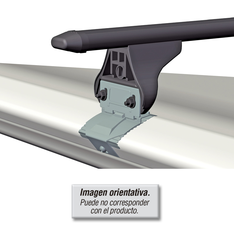 KIT ANCLAJE TECK FIX 459 - Pool Line